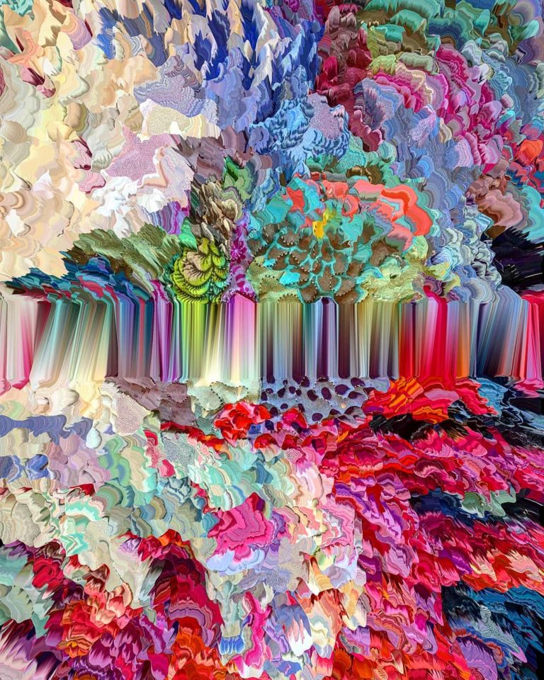 Glitch Tools Library - Santasombra • Free Resources